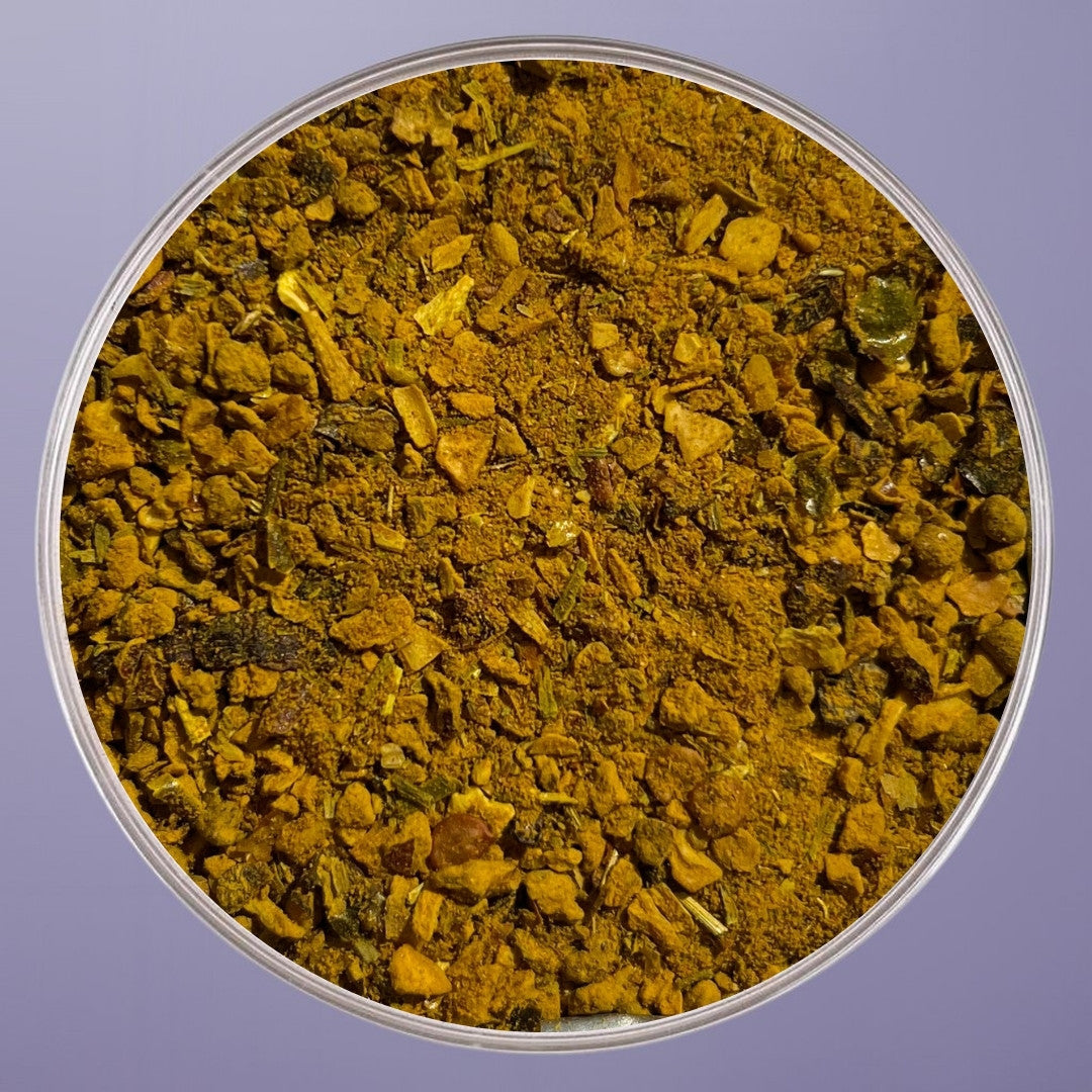 Grobes Curry BIO | Bio Curry vom Viktualienmarkt München