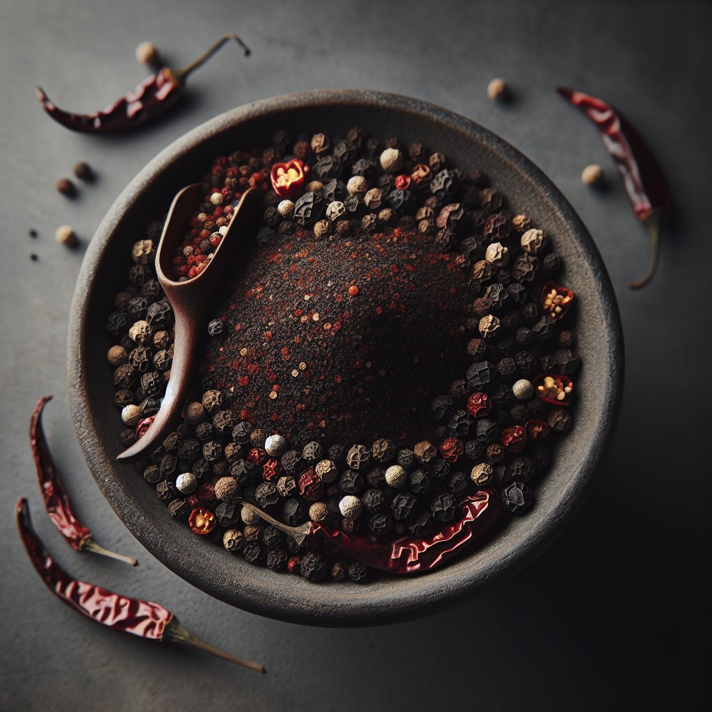 Isot Urfa | Spices from the Viktualienmarkt Munich online