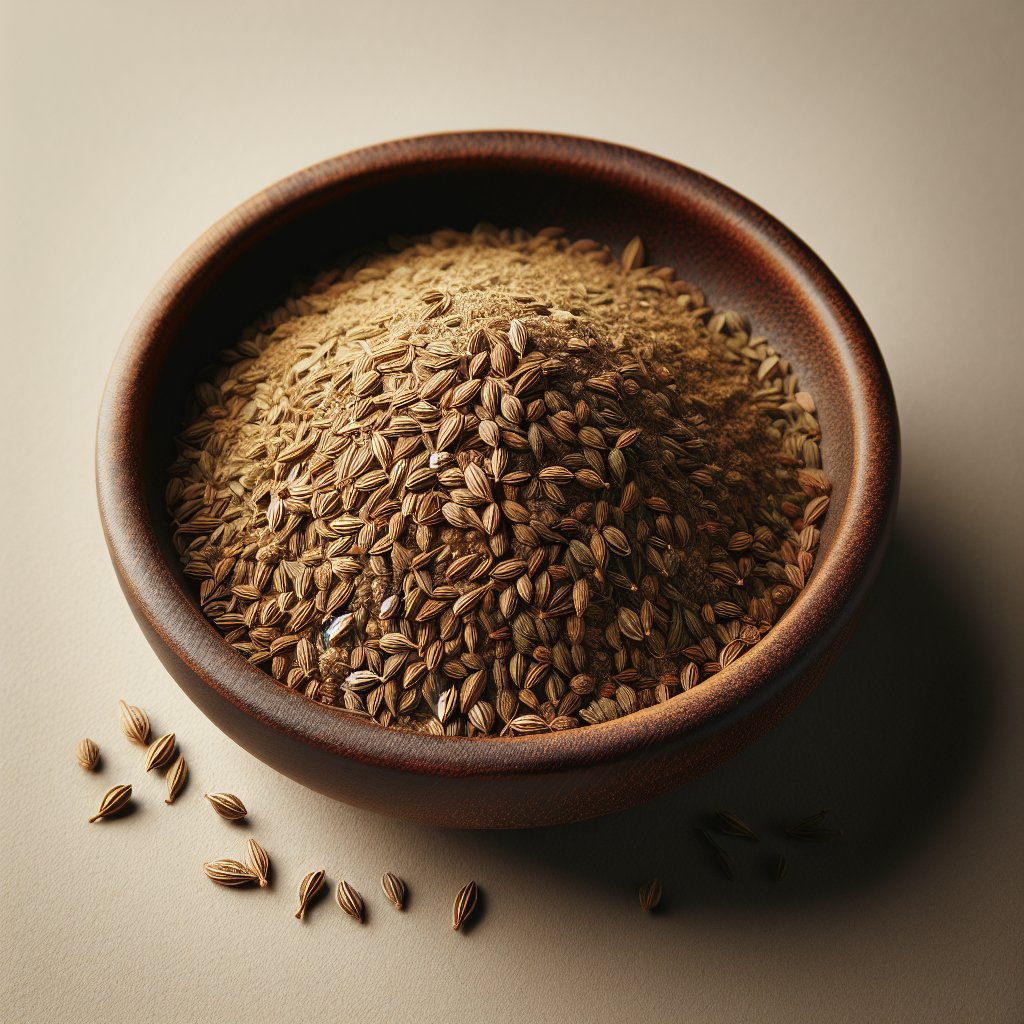 Kümmel BIO, ganz | Gewürze vom Viktualienmarkt München