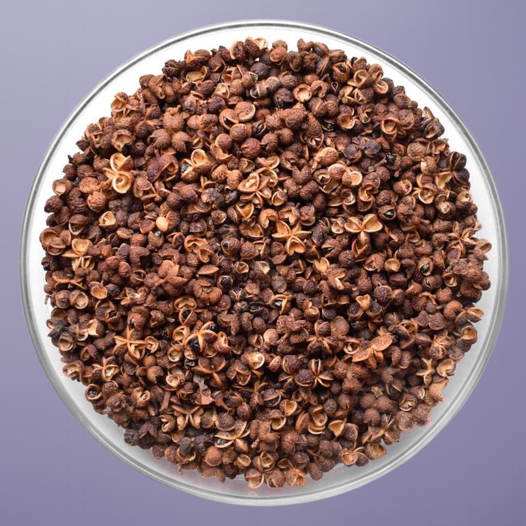 Mac Khen Pepper | Spices from the Viktualienmarkt Munich